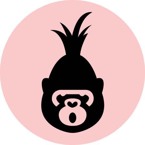 Lemon Apes - Drawdeck – drawdeck