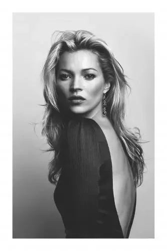 Kate Moss Wall Art – Drawdeck