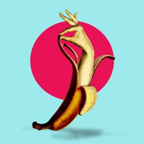 Banana Arm – Drawdeck